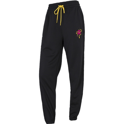 耐克女裤跑步长裤运动裤