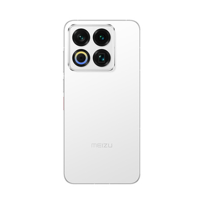 【政府补贴5% 官方正品】Meizu/魅族 22 5000万旗舰四主摄 3X超清潜望长焦 第四代骁龙8s 5G拍照手机AI手机