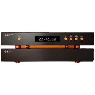 HOLO梅MAY音频解码器DAC