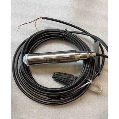 议价EH Waterpilot FMX21液位传感器，型号WA