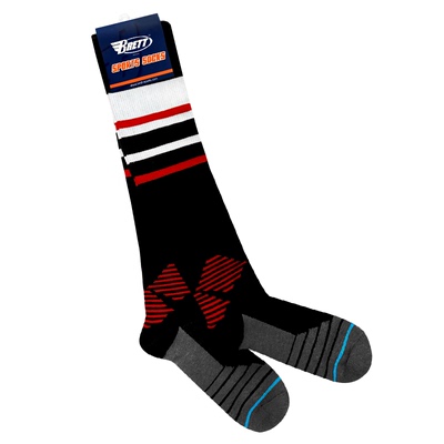 BRETT甲子园棒垒球训练长袜