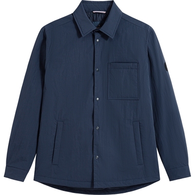 布克兄弟25男士轻便棉服