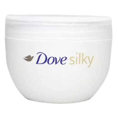 补水保湿全身用身体乳多芬