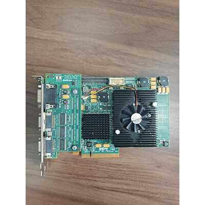 议价Matrox Radient eCL RAD2GDF1504