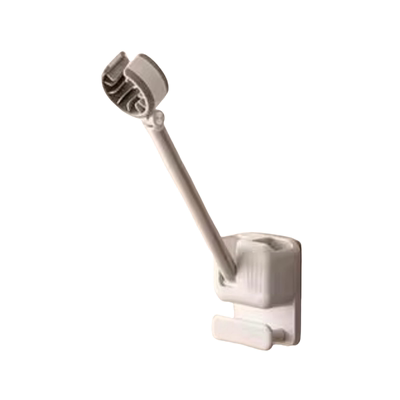 德国IPVAN吹风机置物架解放懒人支架免打孔卫生间壁挂风筒收纳架