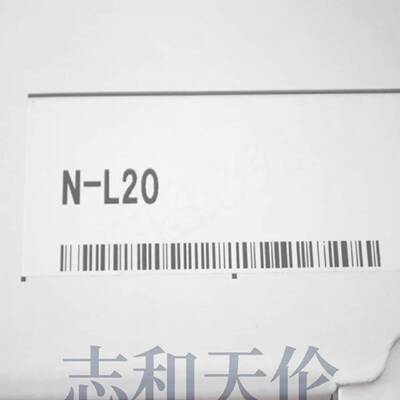 配件Plc Plc Nl20 Communication Unit Ethernet Connection Type