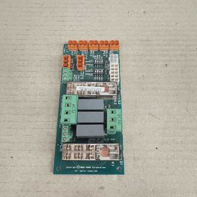 KONE Packard KM760360G01 Carte électronique