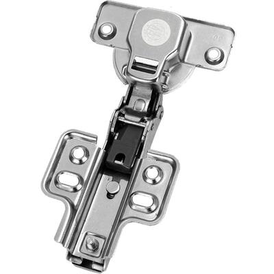 香港域堡新型防夹手柜子液压阻尼