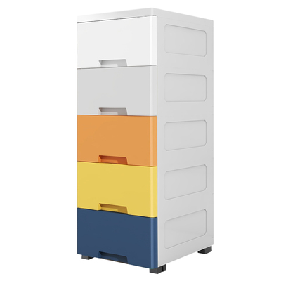 厨房浴室窄缝隙收纳柜子