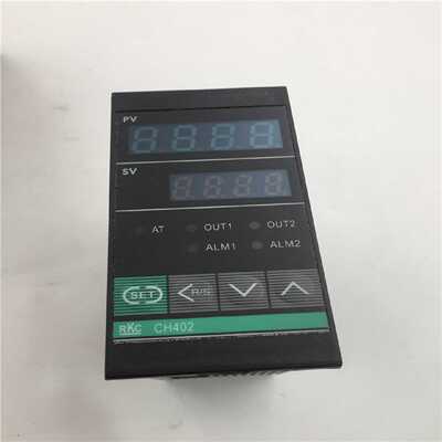 售前询价RKC温控表CH402温控仪FK02-V*AN-NNZK-1033 现货