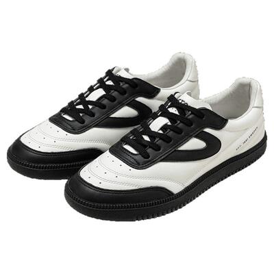 TRETORN秋冬新款薄底鞋