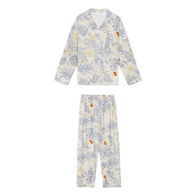 Sinbounboun家居服宽松舒适睡衣