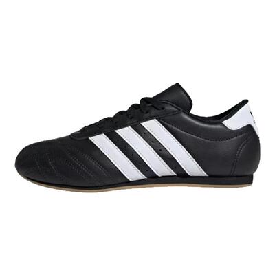 XHH Adidas阿迪达斯 Originals Taekwondo低帮 训练鞋 女款JS1193