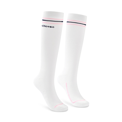 ellesse小贝壳亲肤运动长袜