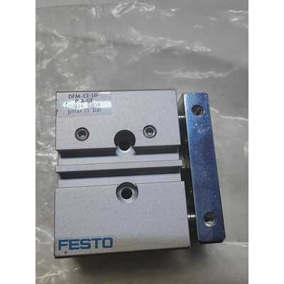 询价-费斯托气缸DFM1210PAGF