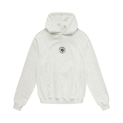 Procity加绒连帽卫衣套装