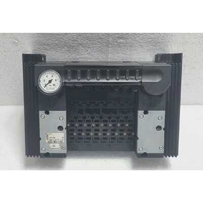 Burkert 8644 Airline SP Electropneumatic 00217699 00217699 W