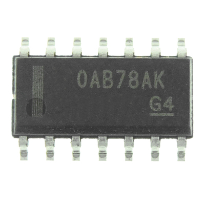 LM348DT运算放大器芯片