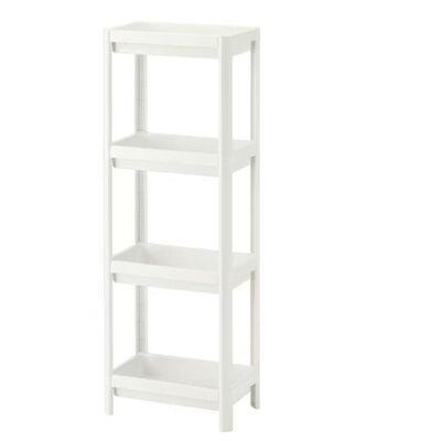 宜家维灰恩搁架单元推车国内代购