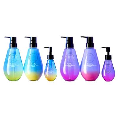 hiritu黄金比例氨基酸顺滑滋养