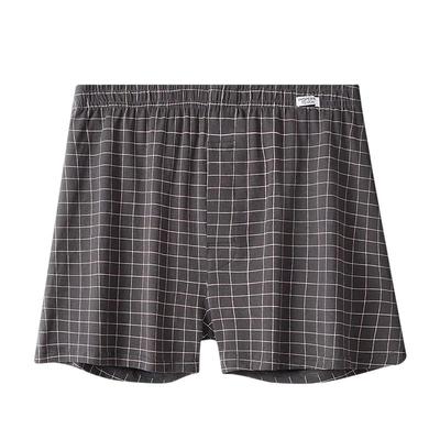 对你的私语阿罗裤男纯棉运动短裤