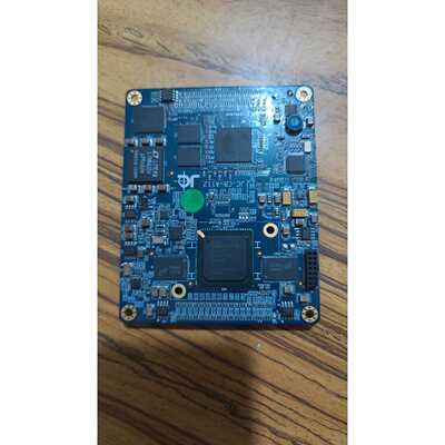 XILINX XC6SLX45T FGG484 ,一共两片,
