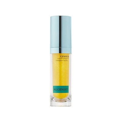 【自营】ALGENIST奥杰尼赋活胶原蛋白精华液30ml保湿面部祛痘凝露