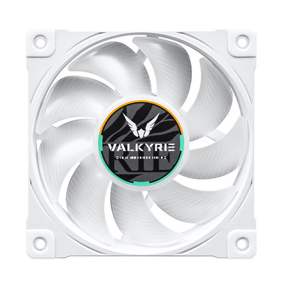 瓦尔基里AL125台式电脑CPU散热器