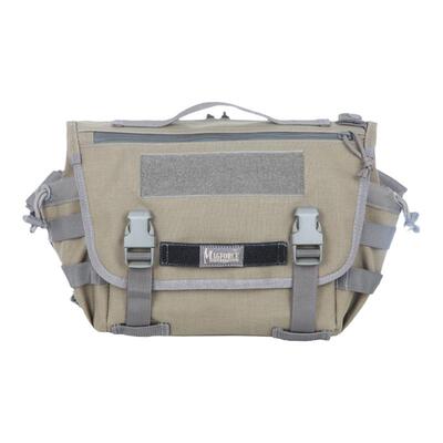 麦格霍斯magforce台马机车单肩包