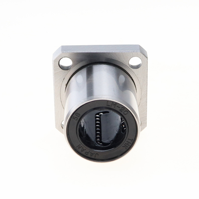 日本原装进口THK方法兰直线轴承