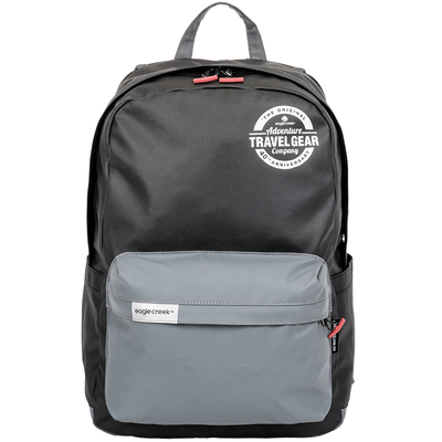 美国大容量防水双肩包防盗