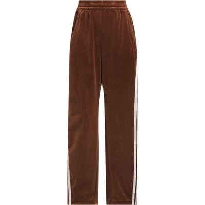 Adidas/阿迪达斯正品2025秋季款女士日常运动直筒耐穿长裤KC0180