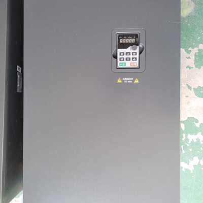 【询价】#变频器英威腾132kw/160kw变频器GD200-132适用