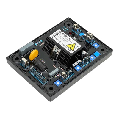 SX460AS440SX440无刷发电机组