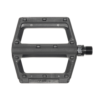 HuB和博公路山地自行车平板脚踏