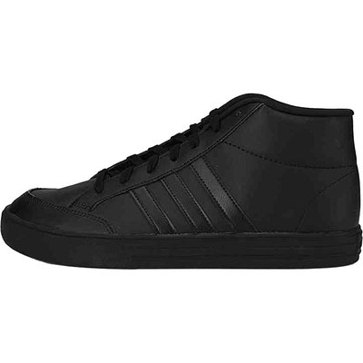 Adidas/阿迪达斯正品 VS SET 男子三条纹经典运动休闲板鞋B44605