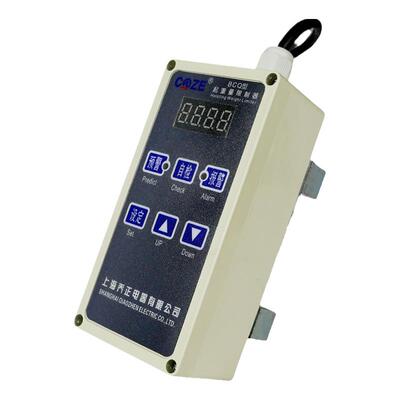 起重量限制器乔正BCQ-M精准稳定