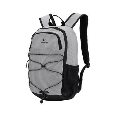 探路者户外轻量通勤透气背包耐磨