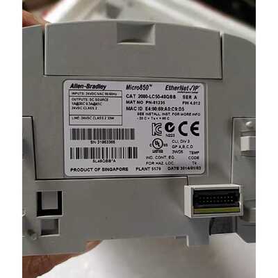 议价2080LC5048QBB很适用