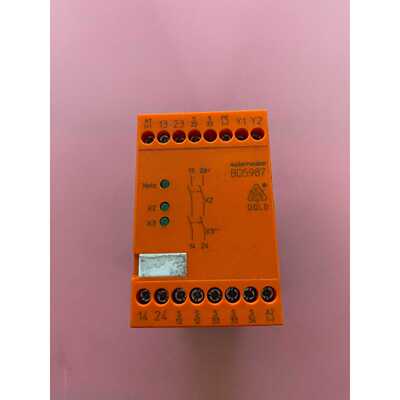 【议价-可维修】继电器 BD5987DOLD/二手均有货