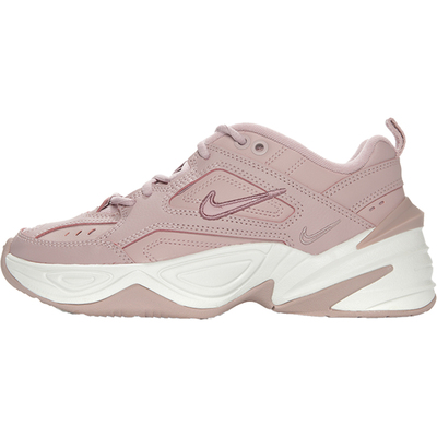 Nike/耐克官方正品M2K TEKNO女士时尚低帮缓震跑步鞋AO3108-500