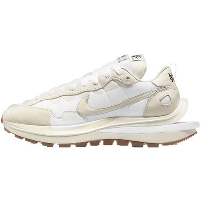 Nike/耐克正品sacai x Vaporwaffle男女运动跑步鞋DD1875-100
