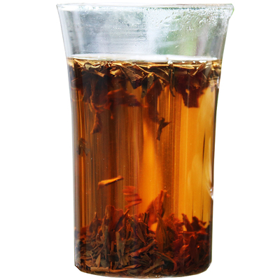 新茶祁门红茶果香碎茶