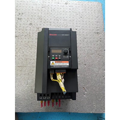 【议价-可维修】REXROTH 变频器 VFC3610-22K0-3P4-MNA-7P VFC /