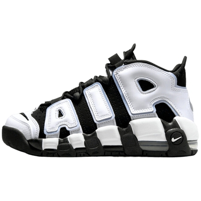 NIKE耐克大童AIR复古运动篮球鞋