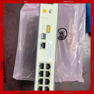 【问价】MA5626-8 GPON 可插拔模块 原包装 1