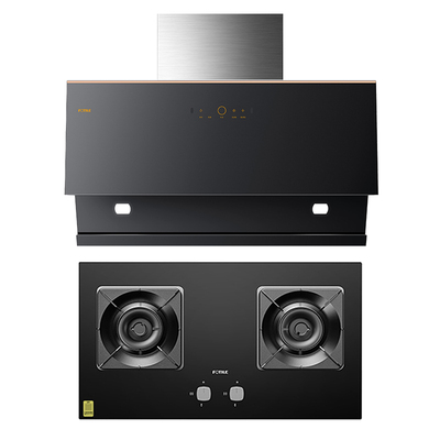 方太抽油烟机燃气灶套餐组合装