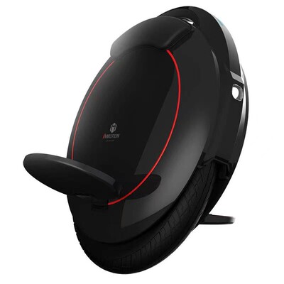 INMOTION乐行天下V5F独轮平衡车