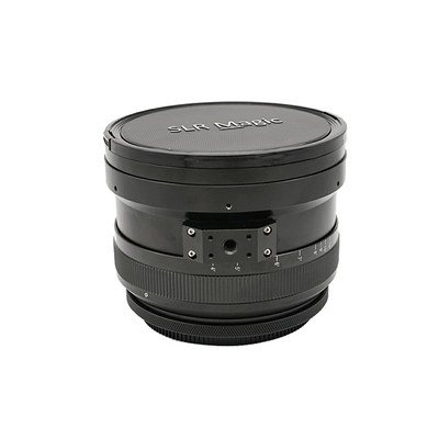 slrmagic1.33x65变形宽附加镜头