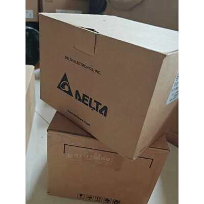 议价台达伺服驱动器ASDA20421L全新原装正品带U维修